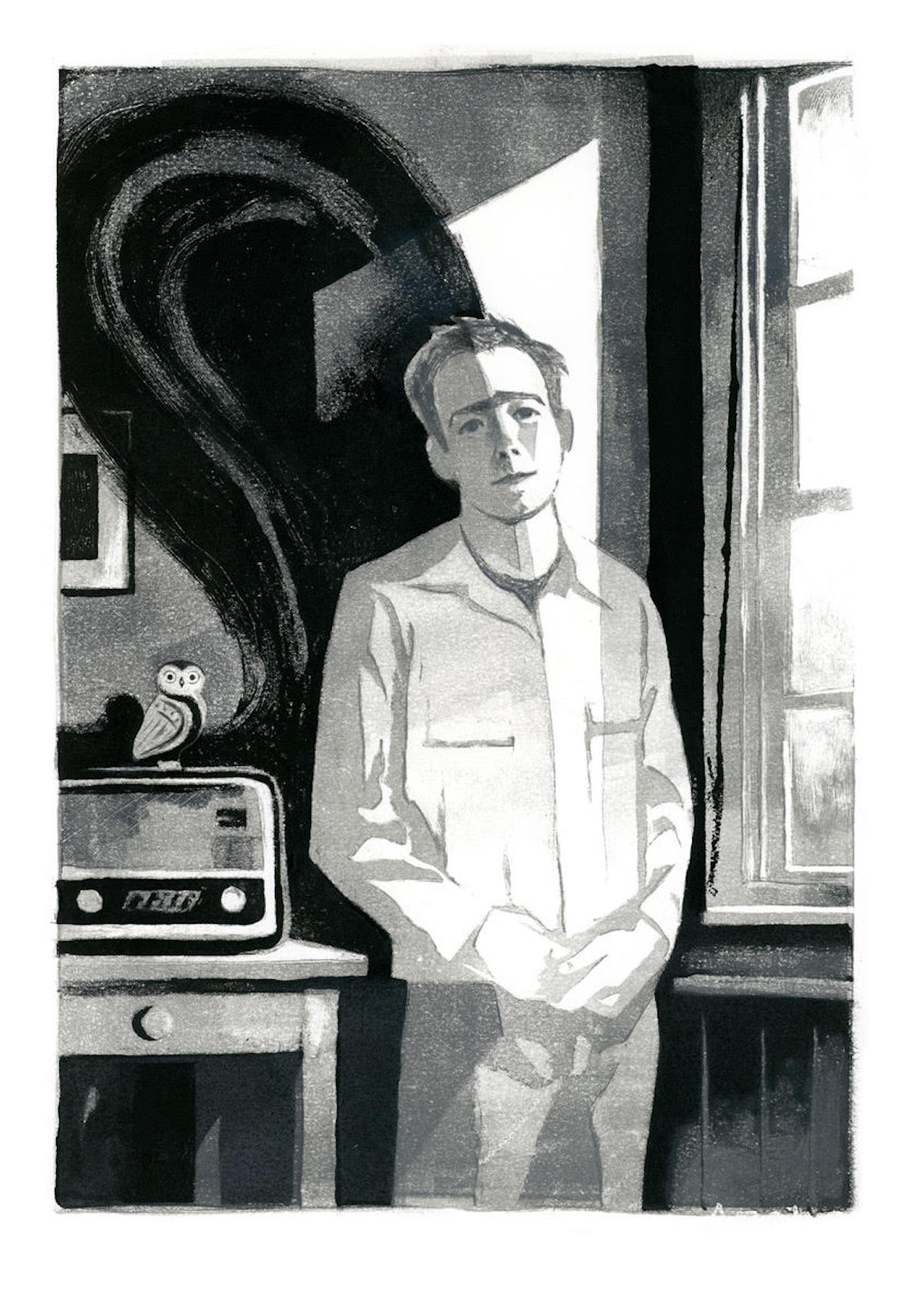 "Rock'n'roll, année(s) zéro", tome 2 ! - Ulule