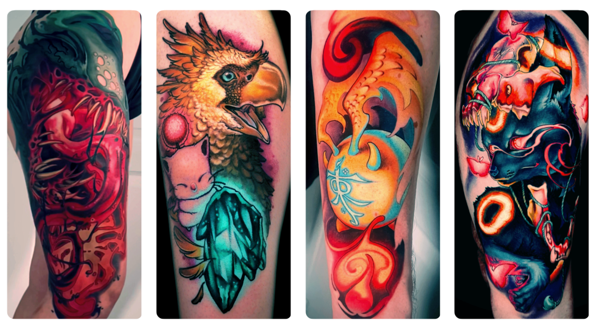 - LIL MONSTER - Cocooning Project - Ulule