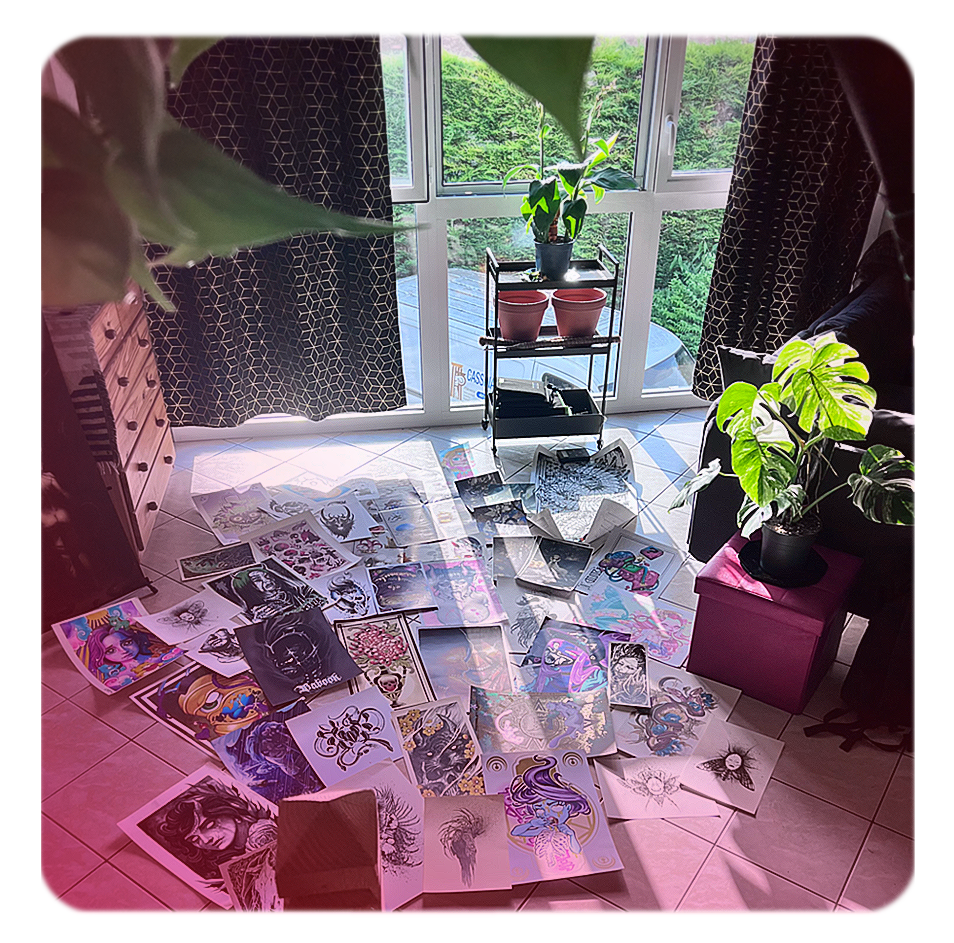 - LIL MONSTER - Cocooning Project - Ulule