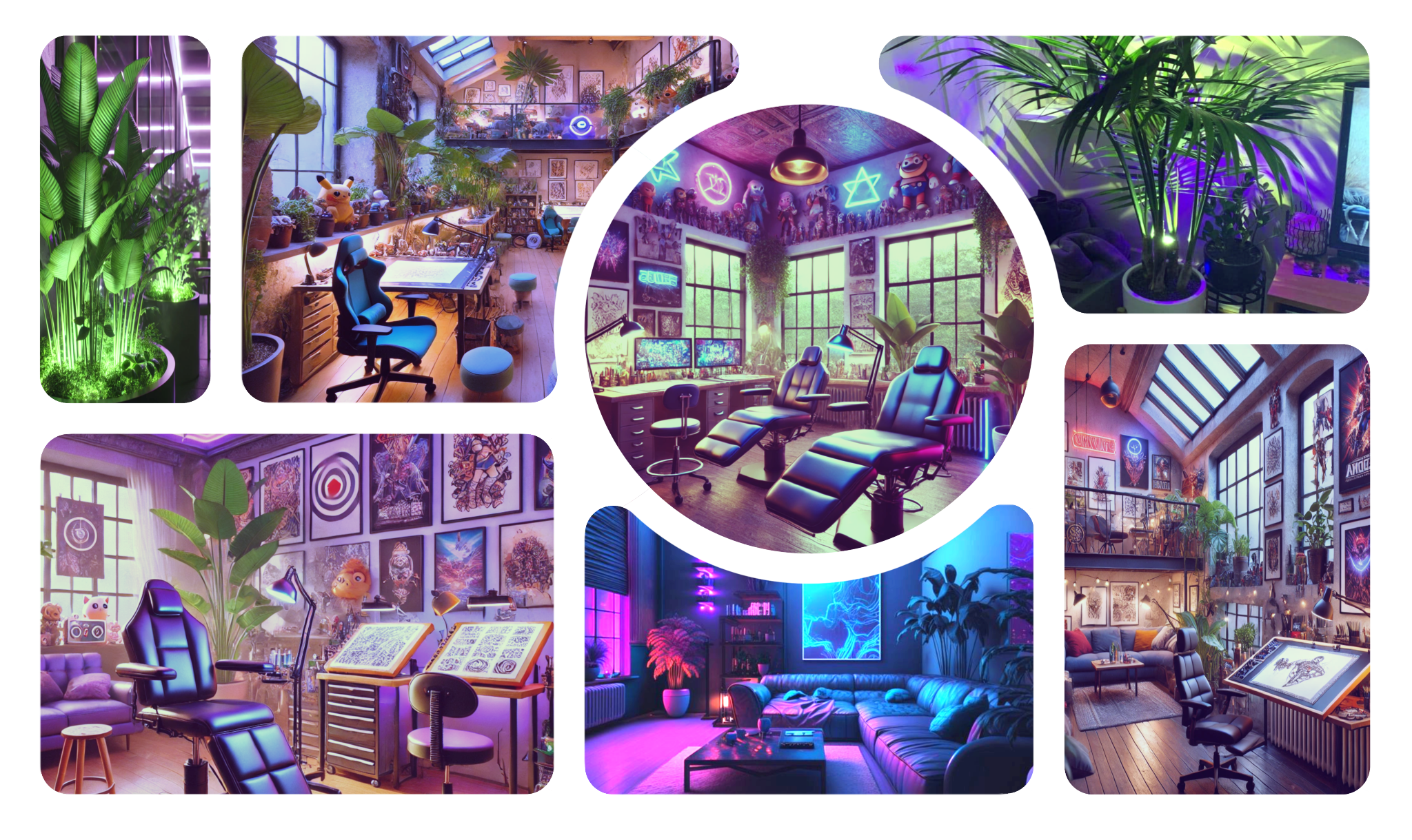 - LIL MONSTER - Cocooning Project - Ulule