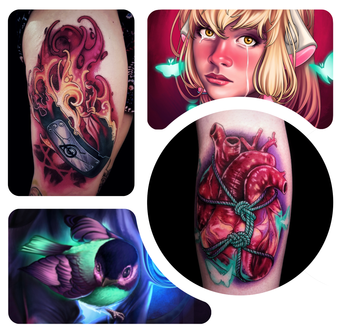 - LIL MONSTER - Cocooning Project - Ulule