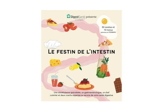 Le Festin de l'intestin ! - Ulule