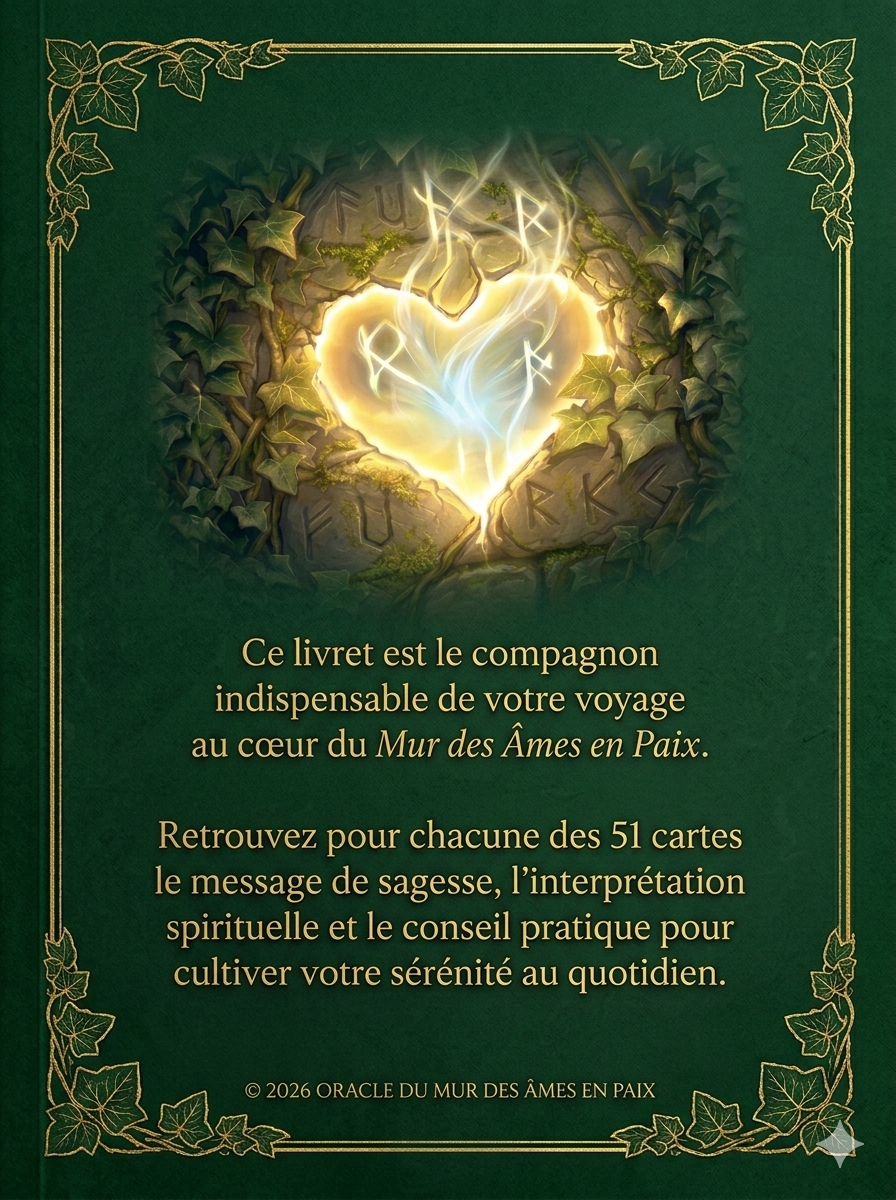 Maison Lemur : Manufacture d'Oracles de Luxe en Ardèche - Ulule