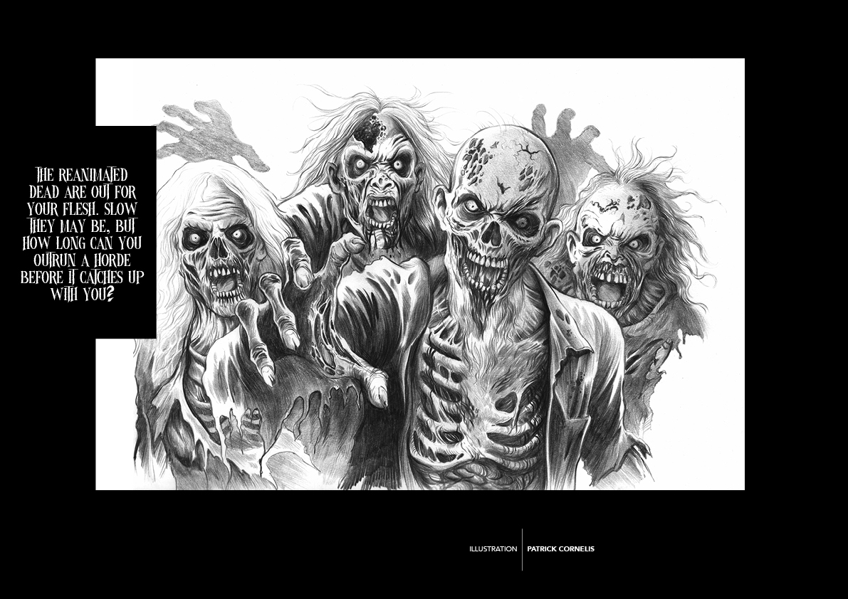 Artbook The Occult - Ulule