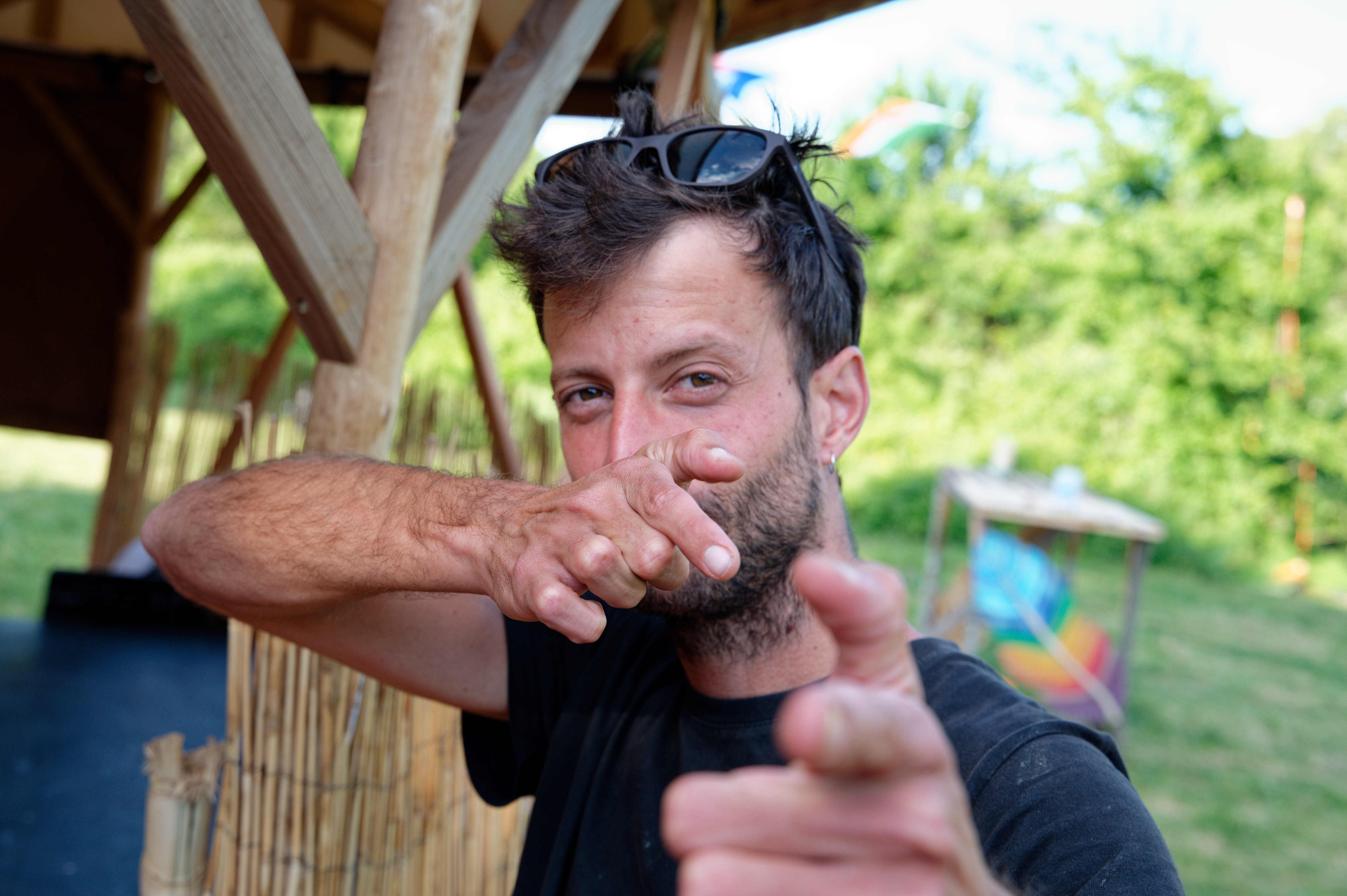 Digging is sharing - From dust to digital - Ulule