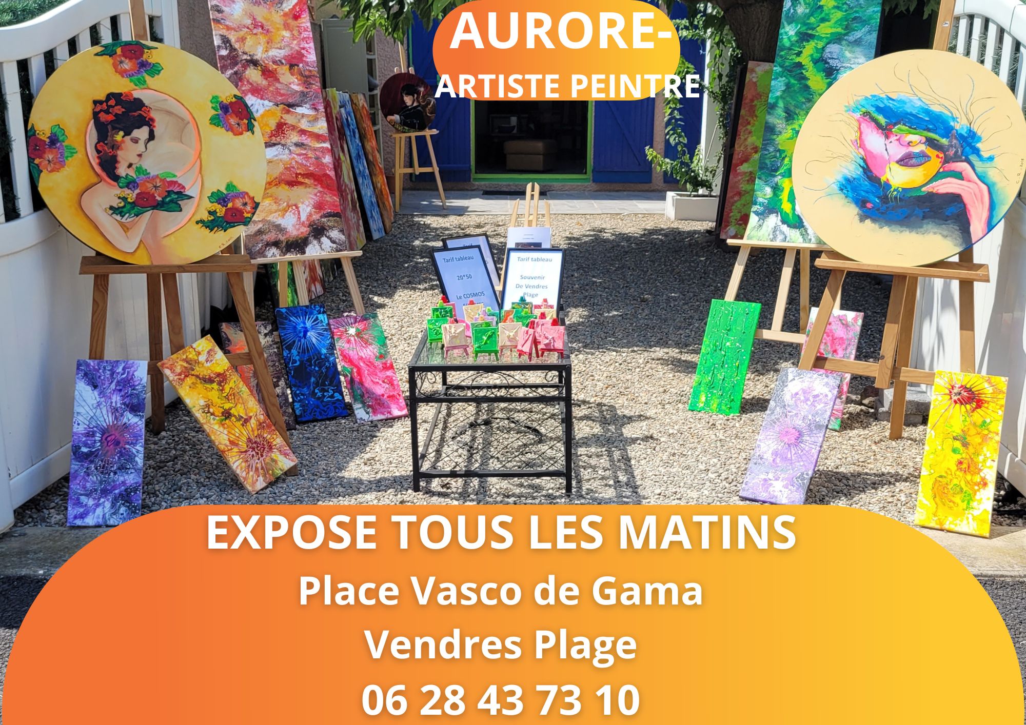 SON et LUMIERE - La MAGIE d'AURORE - - Ulule