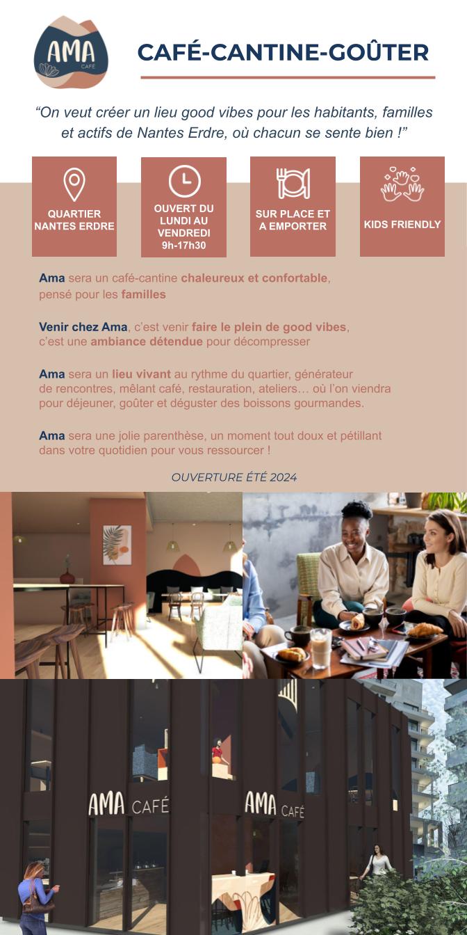 Ama Café