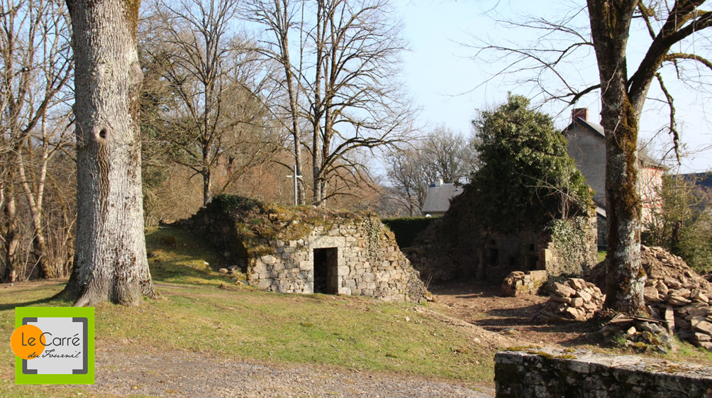 claudetronche - Ulule