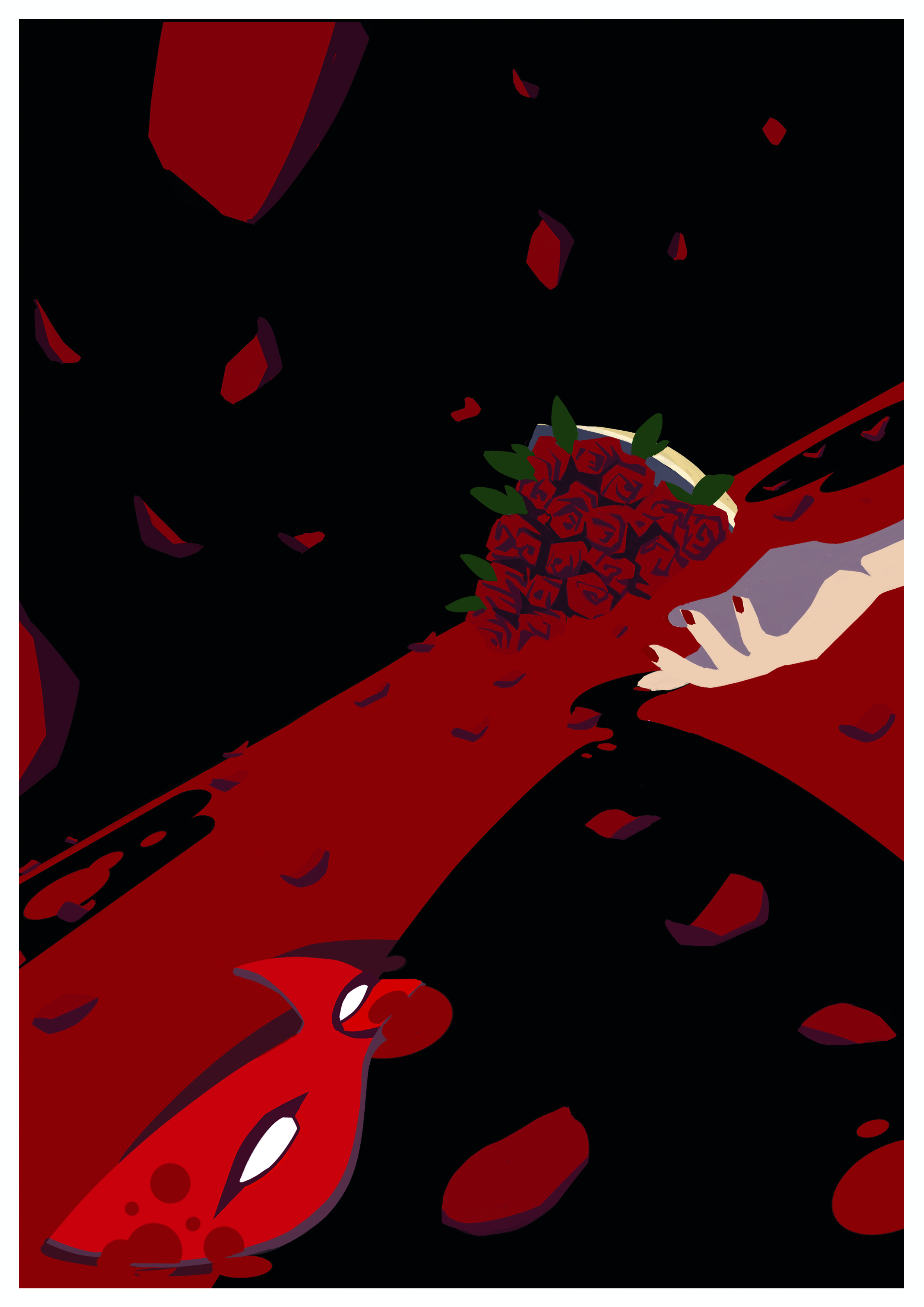 FRAGMENTS, la nouvelle anthologie comics ! - Ulule