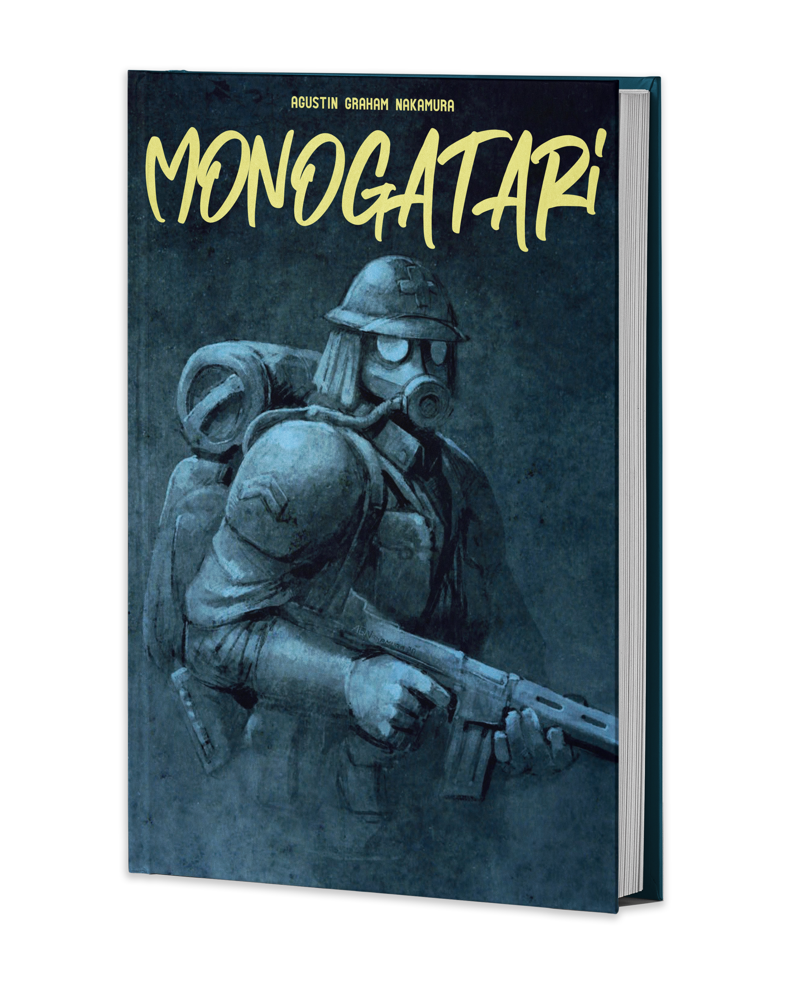 Monogatari, la BD évènement à ne pas rater