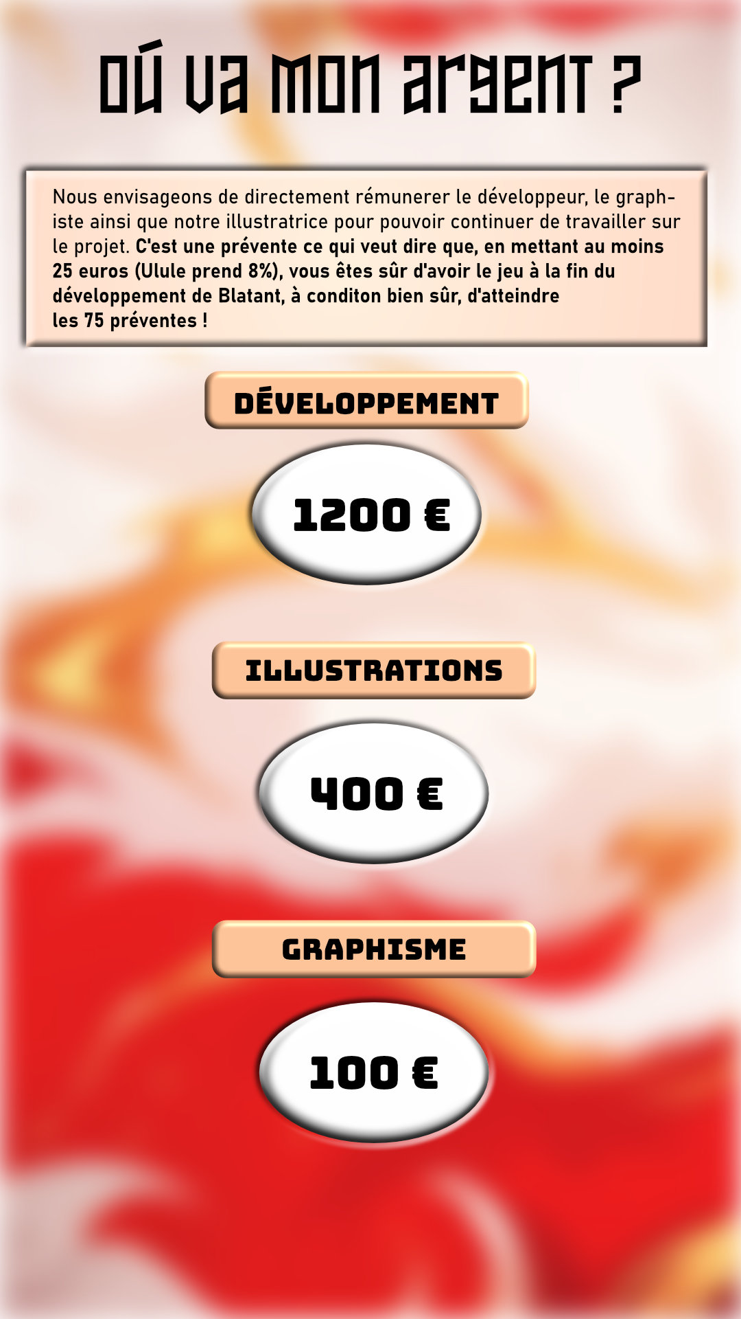 Blatant - Jeu de Plateau Stratégique Original En Ligne - Ulule