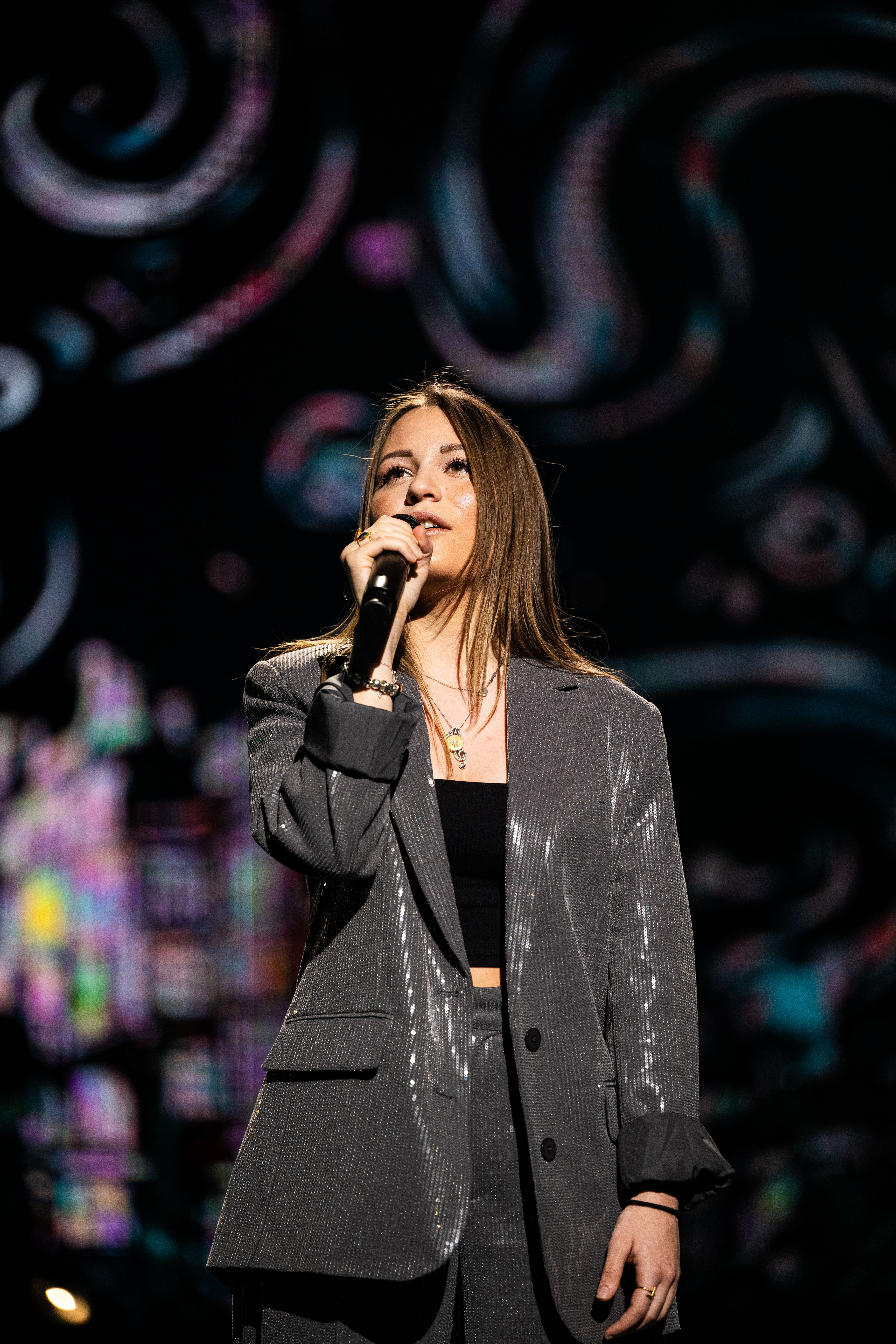 1er Album de Louisa - Ulule