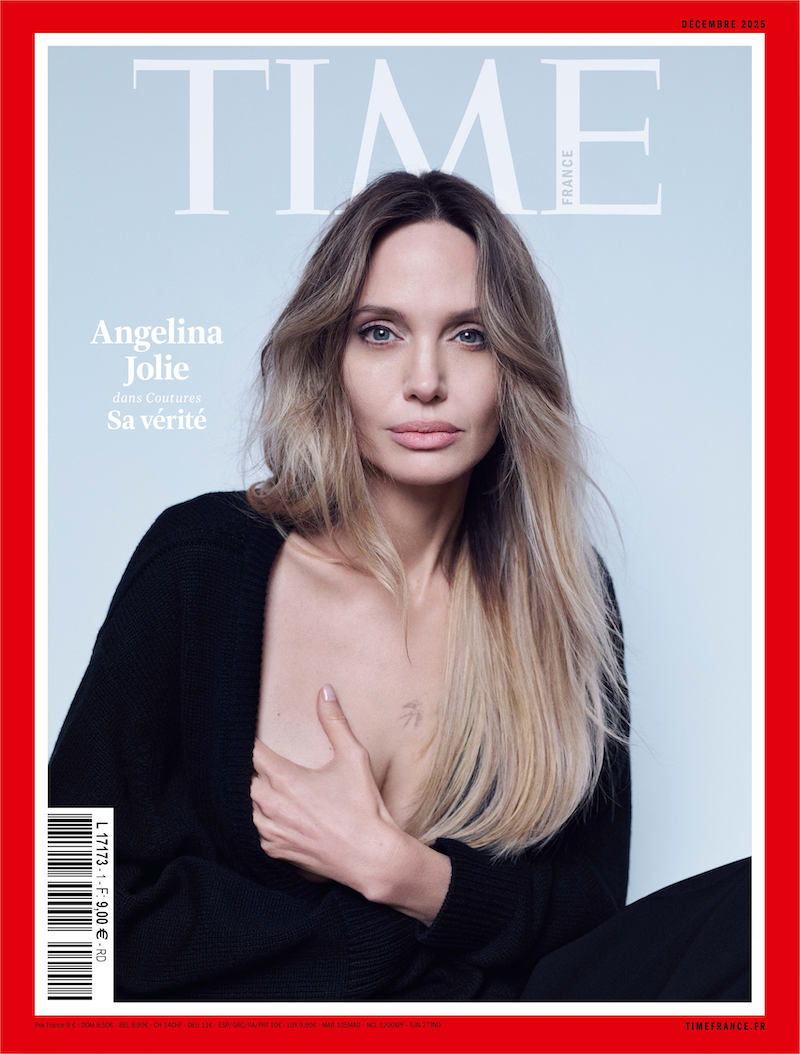 Lancement du magazine TIME France - Ulule