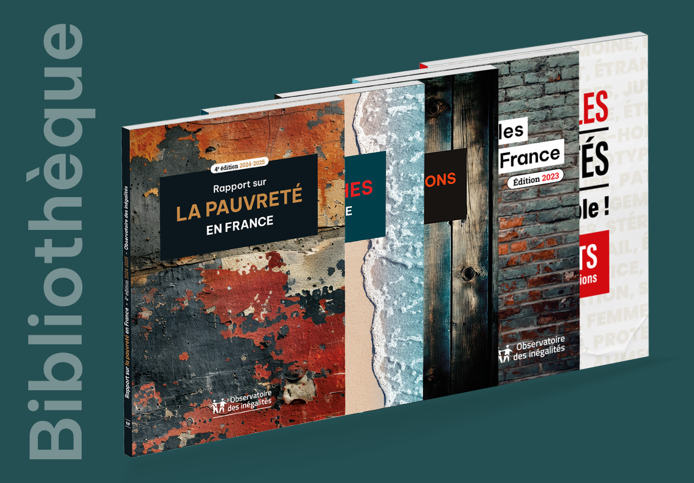 Rapport sur la pauvreté en France, édition 2024-2025 - Ulule