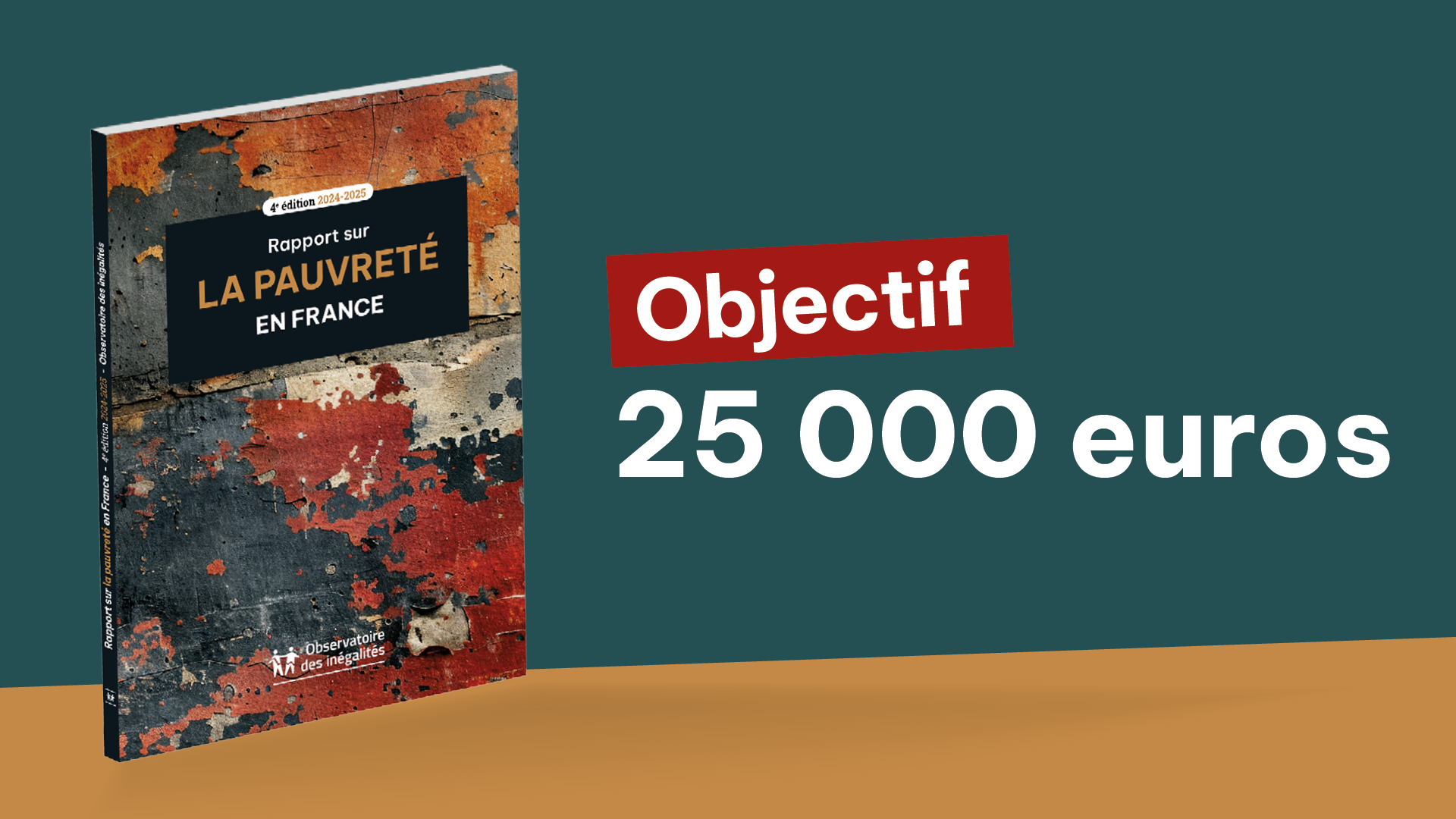 Rapport sur la pauvreté en France, édition 2024-2025 - Ulule