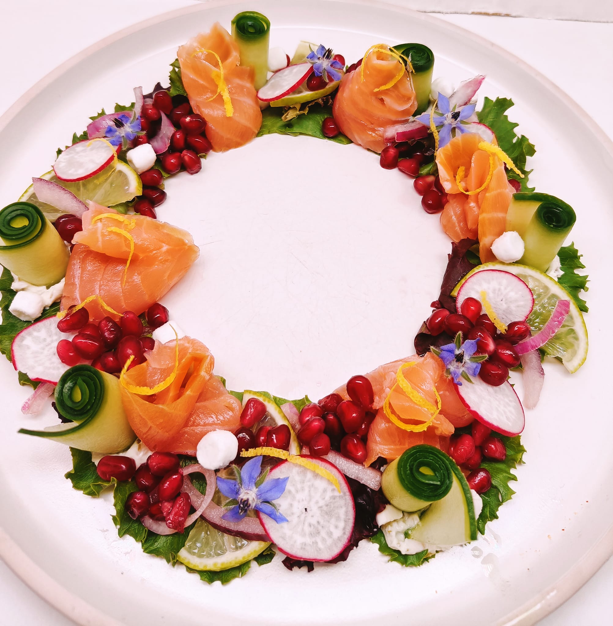 Luxe met een budget. Culinair genieten voor minder dan 5€