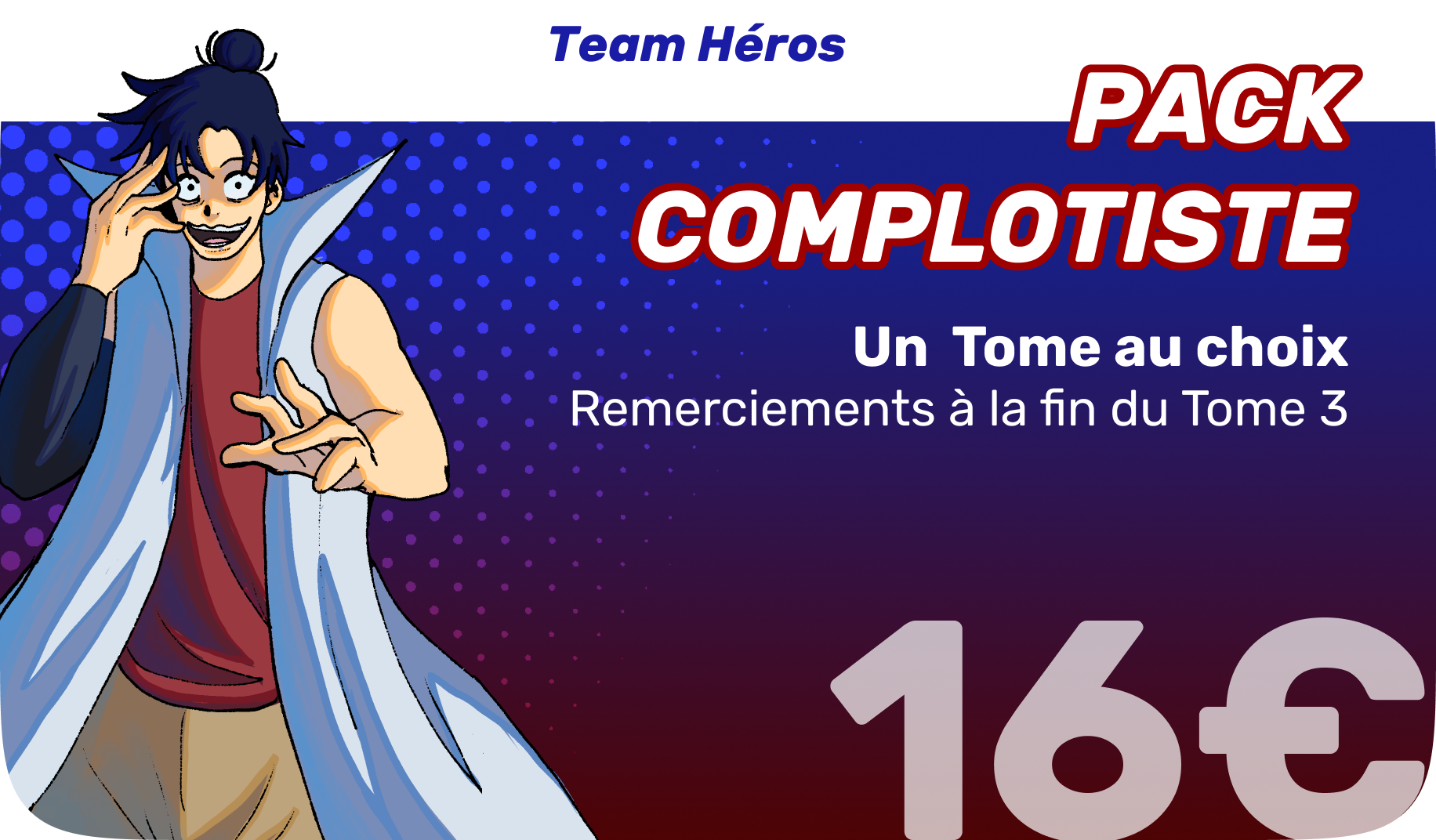 ROAD TO SENTHAR - TOME 3