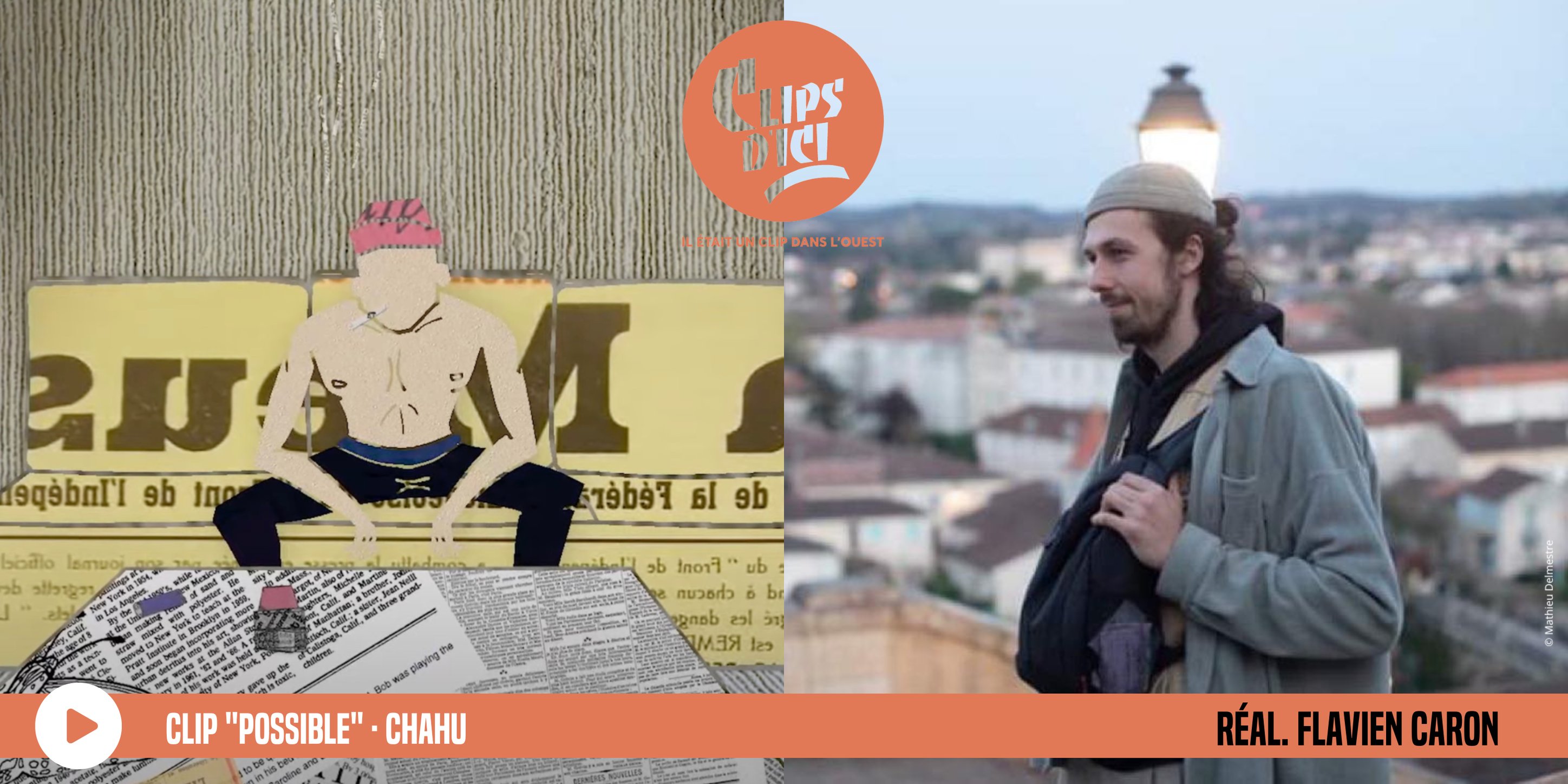 COURT MÉTRAGE - LE SENS DU BPM - - Ulule