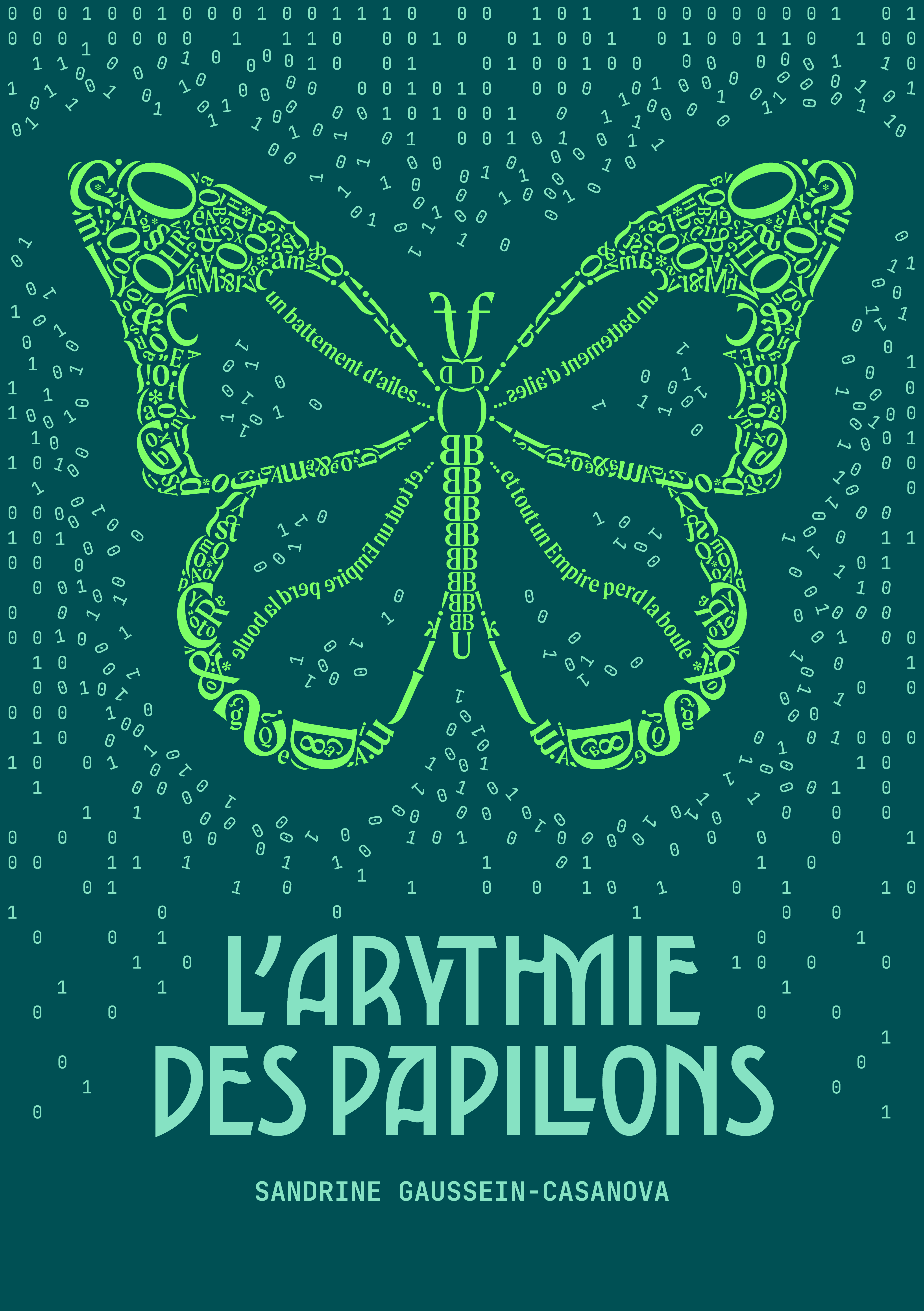 L'Arythmie des Papillons - Ulule
