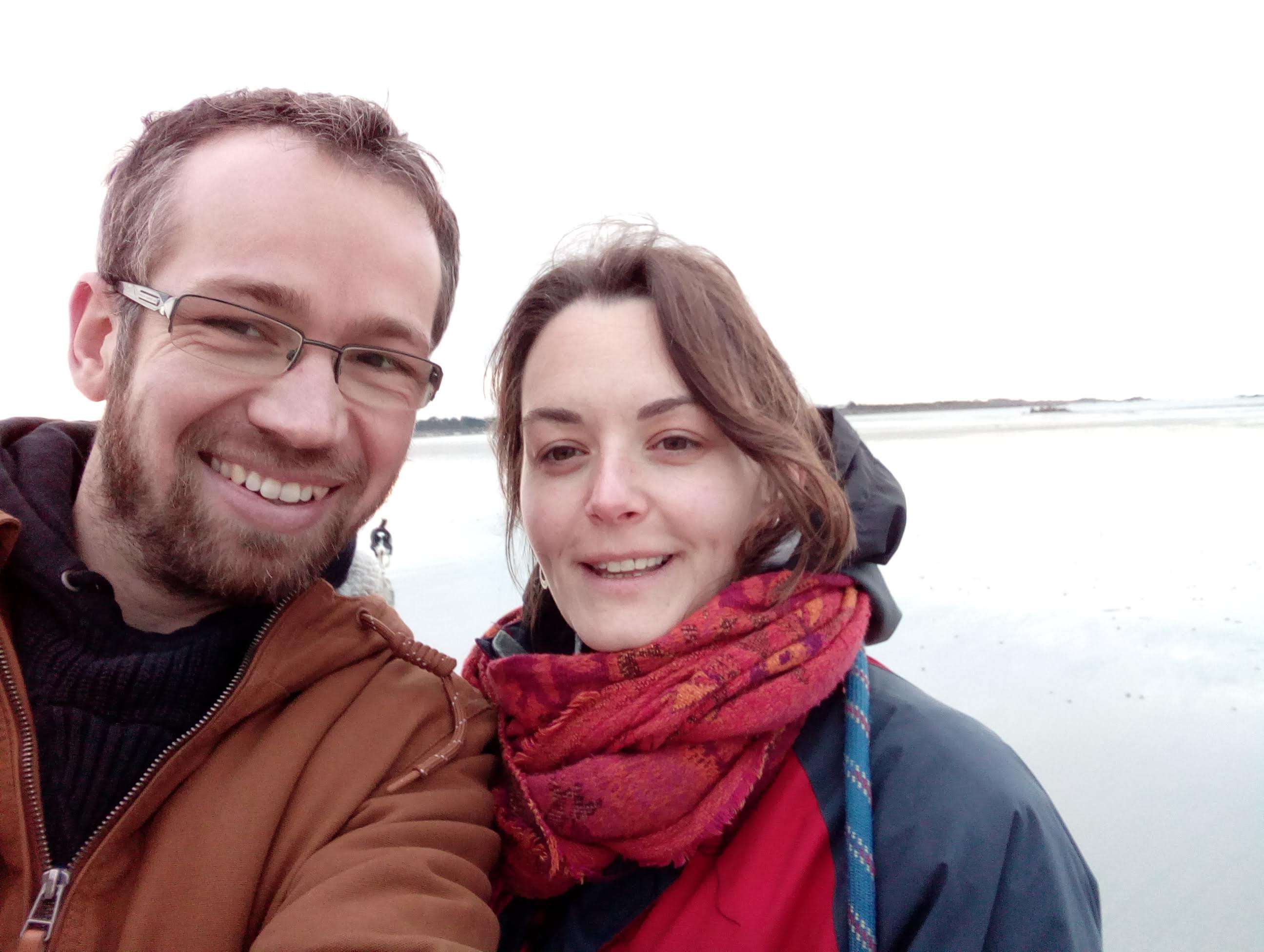 Maïna, ou comment trouver du local et du bio près de Rennes! - Ulule