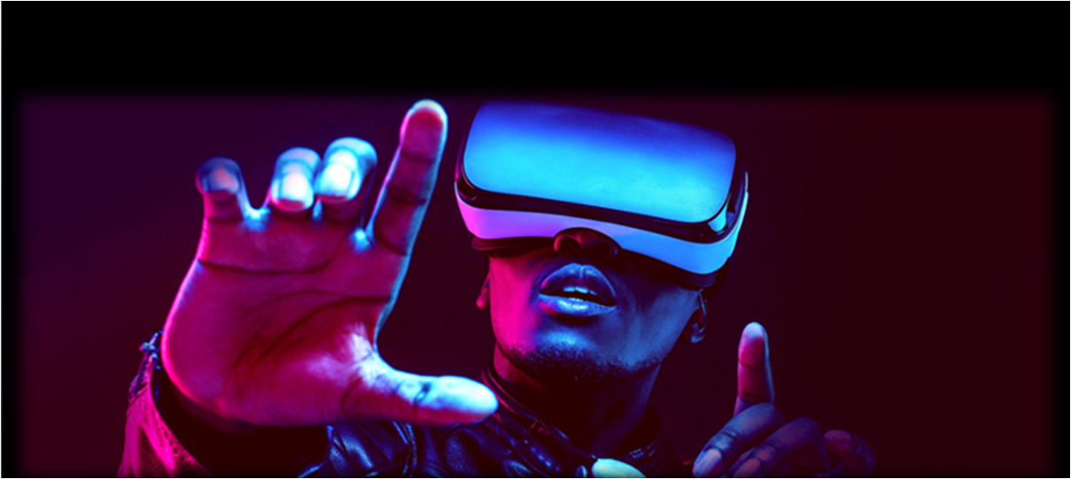 VIRTUAL ARENA - Ulule