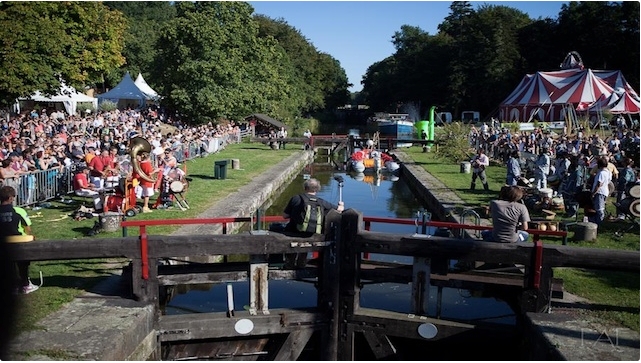 Rodolphe Benchetrit - Ulule