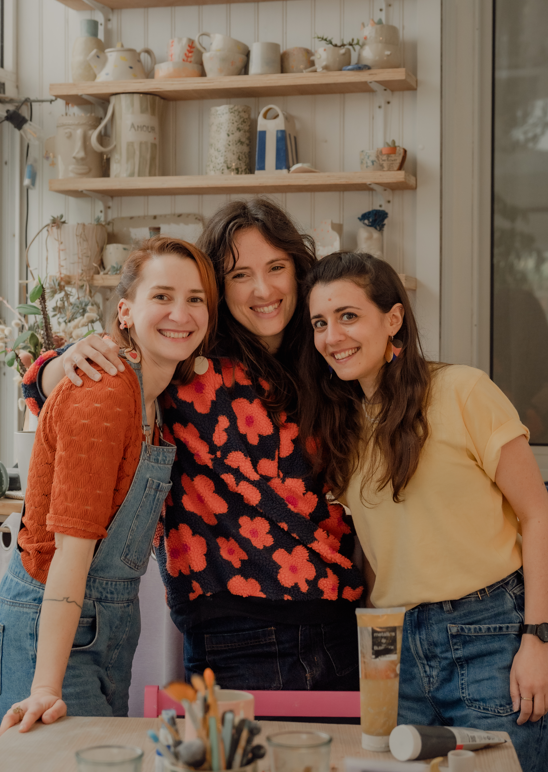 Un four pour vos plus belles créations en céramique ! - Ulule