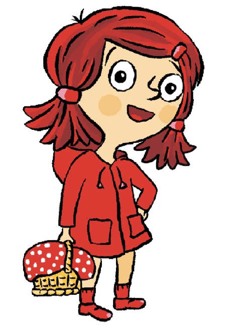 LES CONTES PERCHÉS DE CHACHA