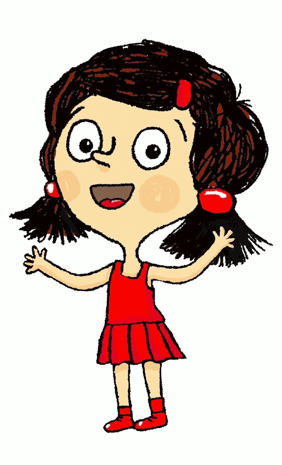 LES CONTES PERCHÉS DE CHACHA