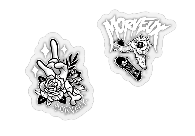 💥 Morveux passe à la vitesse supérieure