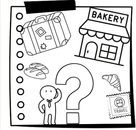 Au fournil de Bakentrip - Ulule