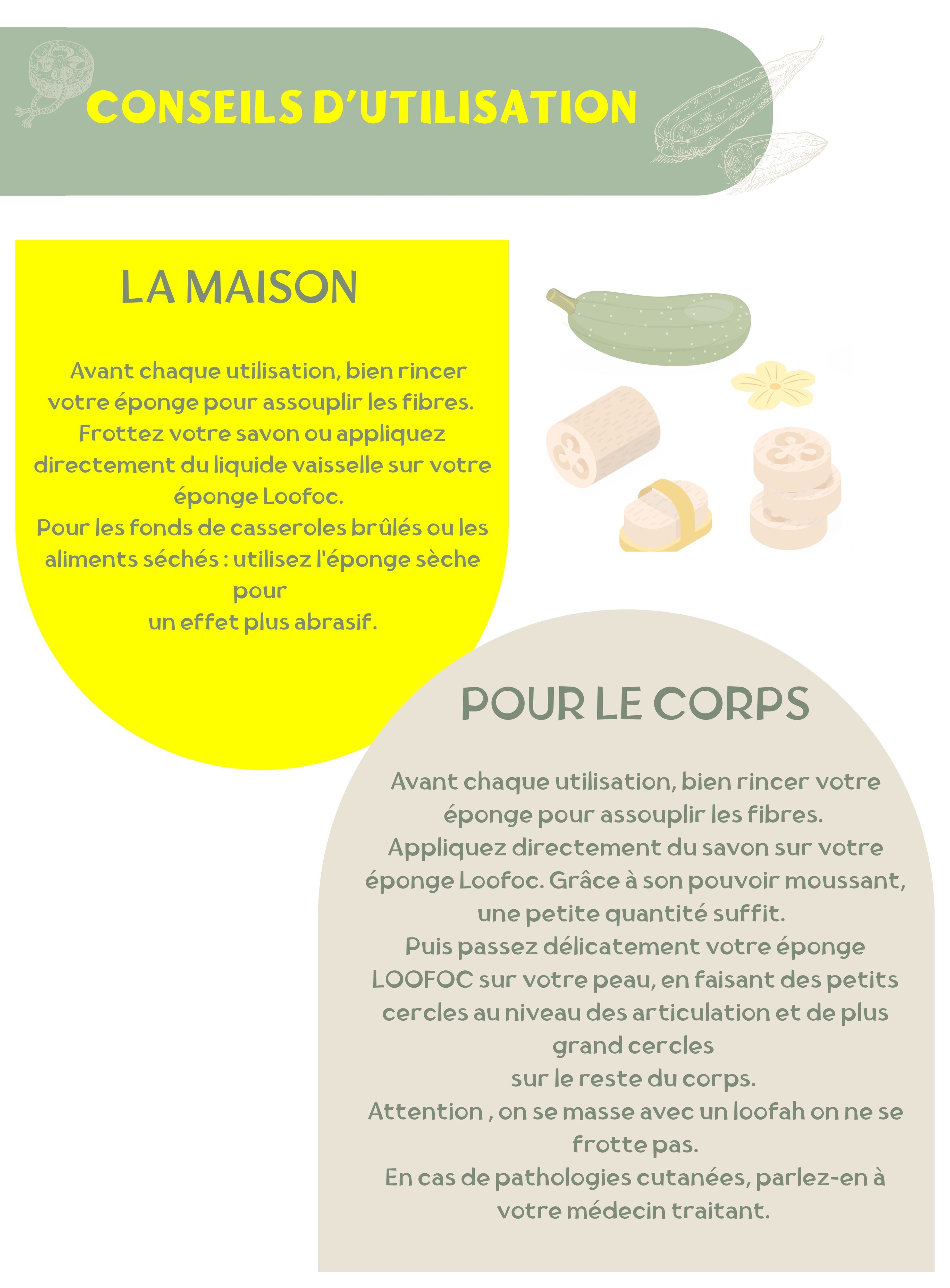 Le légume qui nettoie ta maison et plus si affinités - Ulule