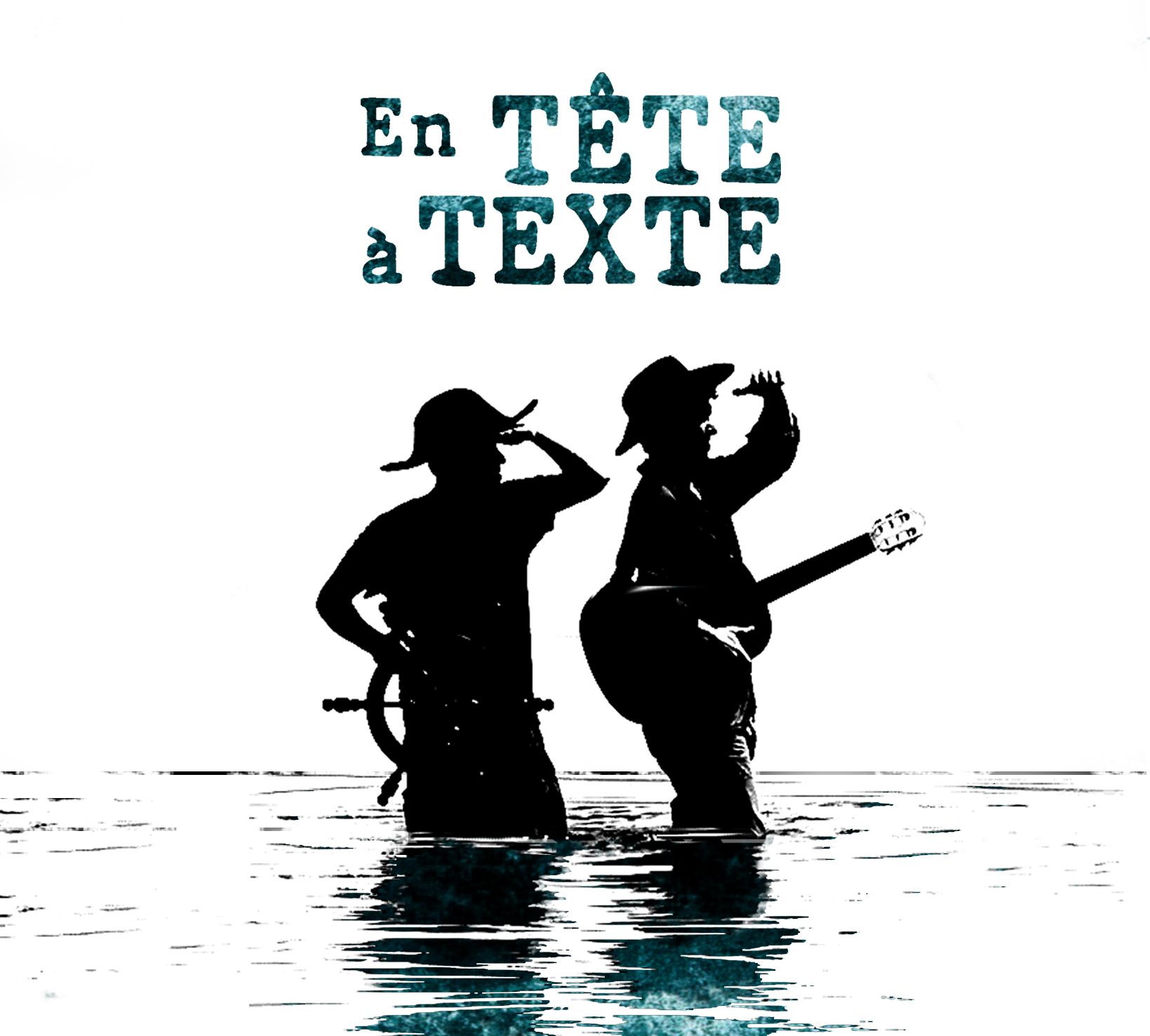 En Tête à Texte - Premier CD - Ulule