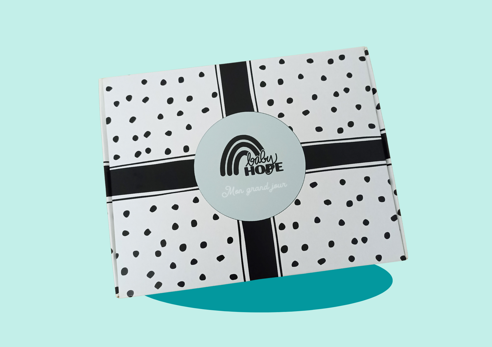 HOPE BOX