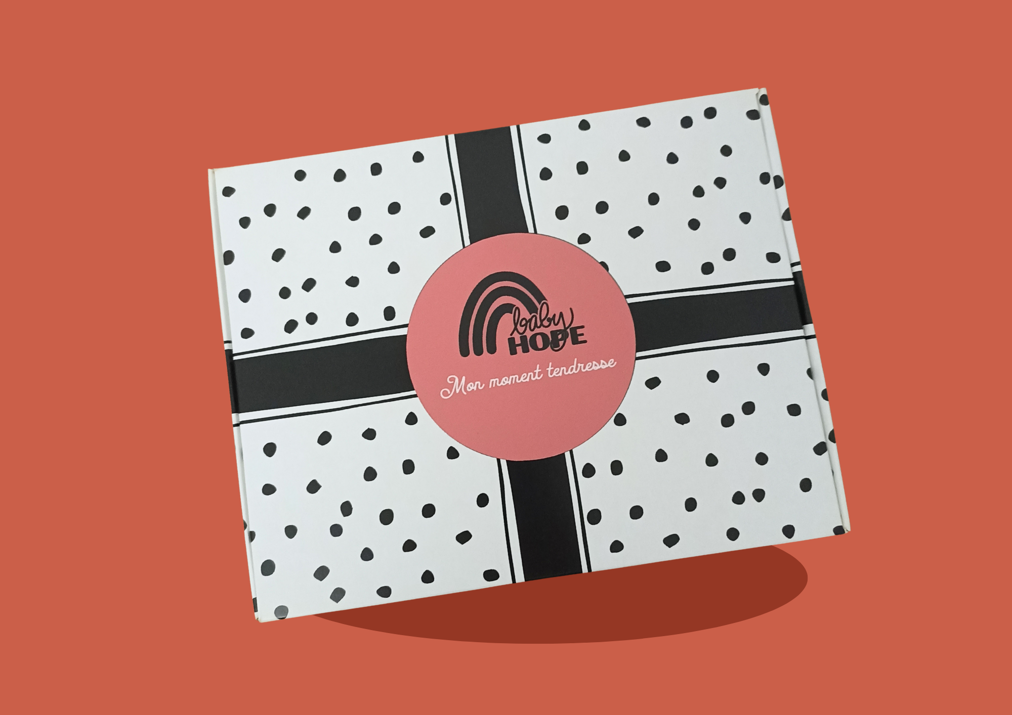 HOPE BOX