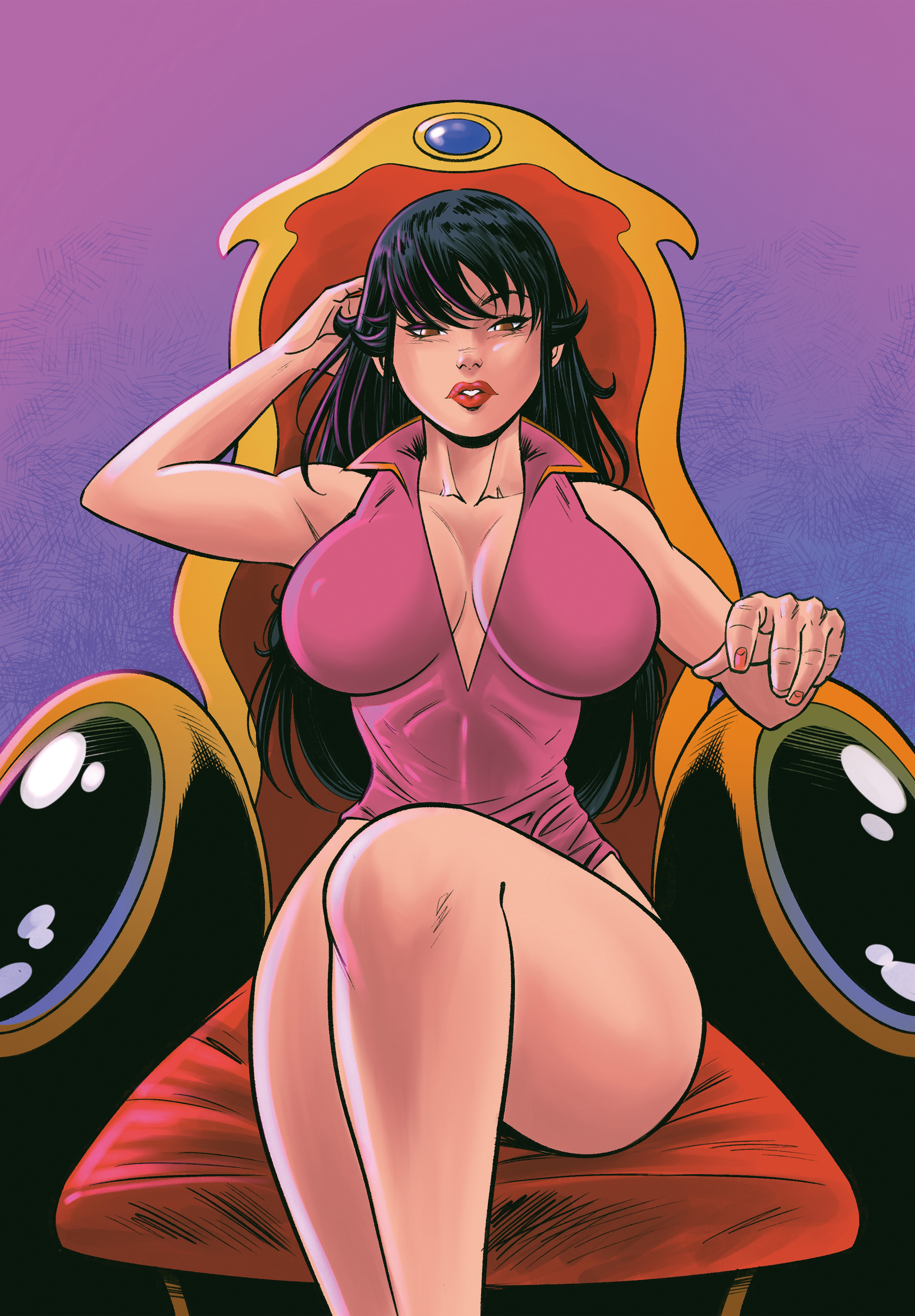 Imperfect 7 - Electric Love - Ulule