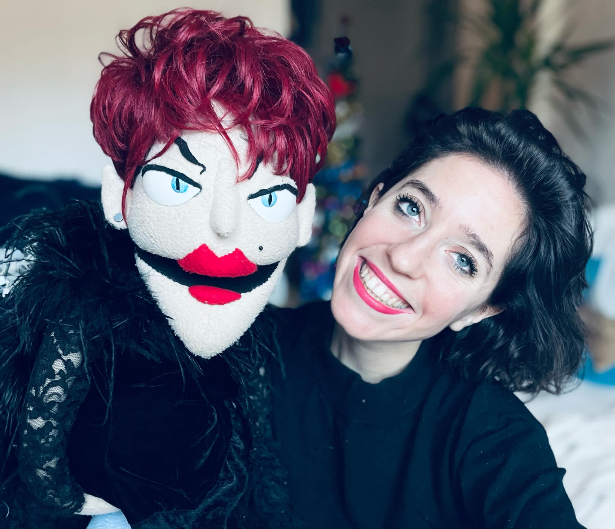 Festival des Arts de la marionnette de Saint-Poncy 2 - Ulule