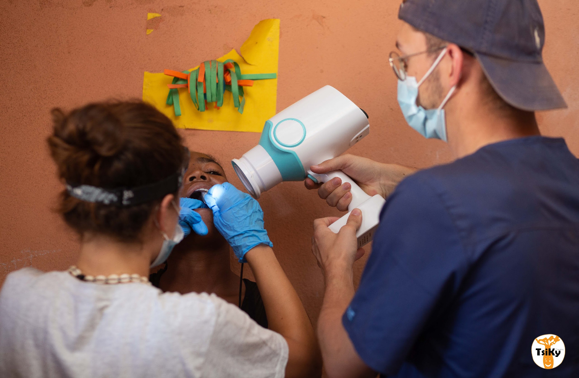 Redonner le sourire à Madagascar avec Smile For Mada 2025