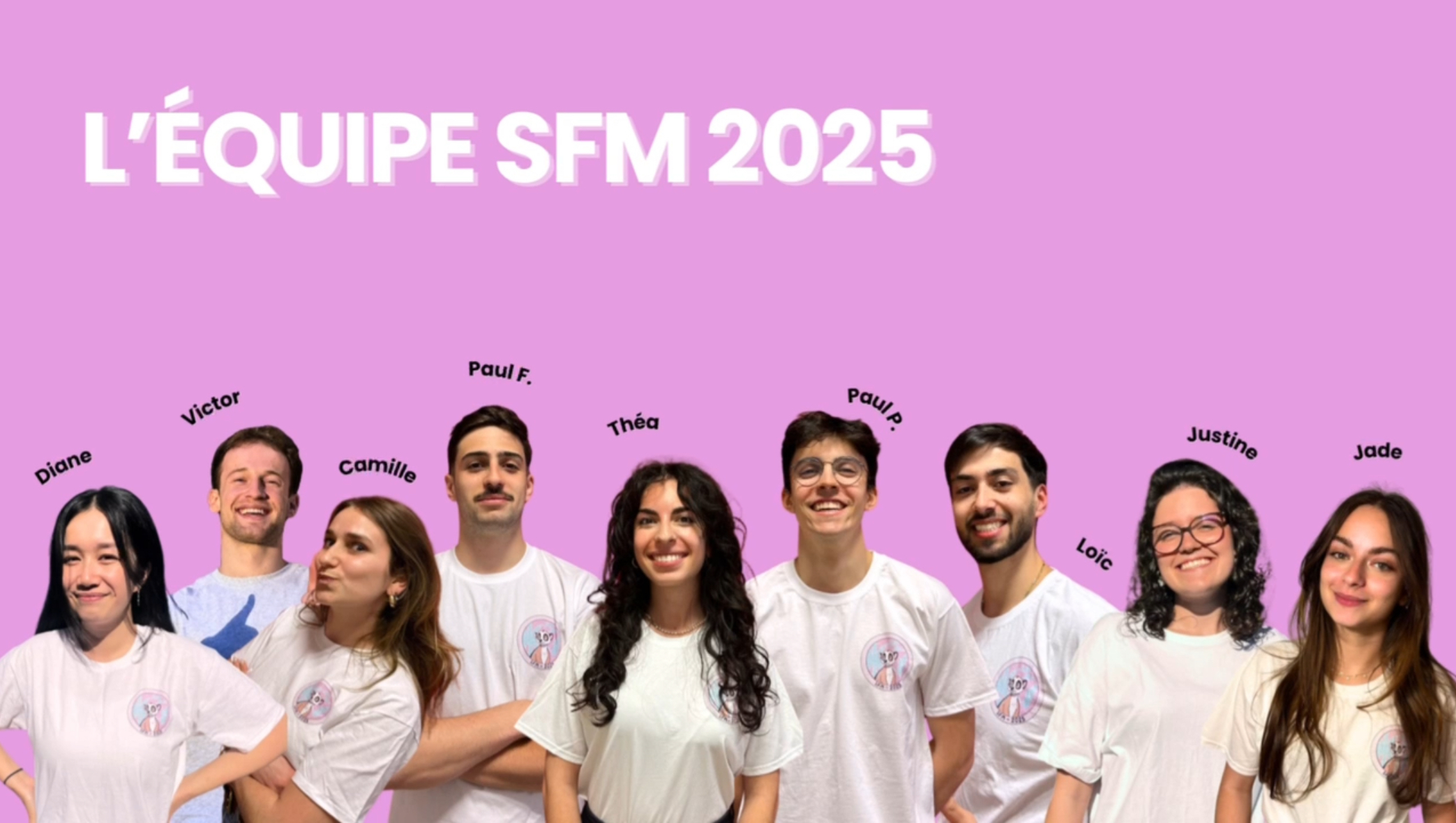 Redonner le sourire à Madagascar avec Smile For Mada 2025