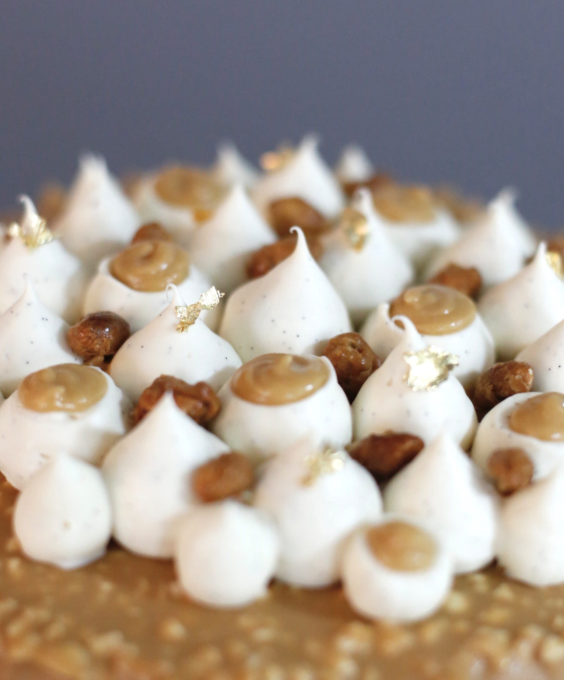 Any Sweet Cake - Ulule