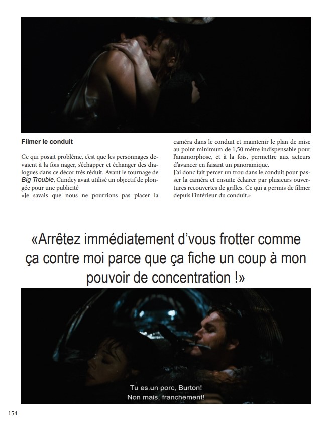 Jack Burton : L'histoire du film maudit de John Carpenter