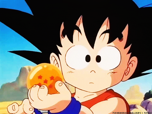 Son Goku & Dragon Ball - Une Histoire Totale - Ulule