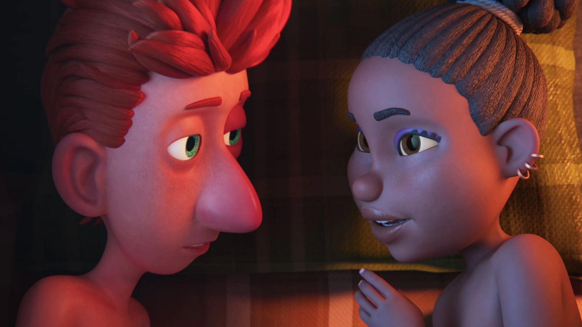 Spermageddon en blu-ray et en DVD - Ulule