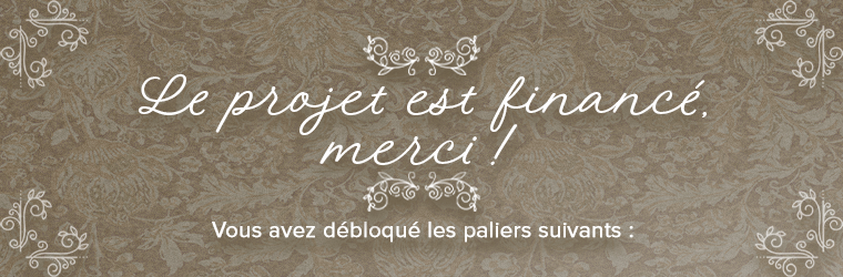 Chère Jane, une romance régence épistolaire - Ulule