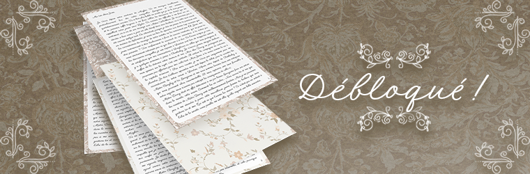 Chère Jane, une romance régence épistolaire - Ulule