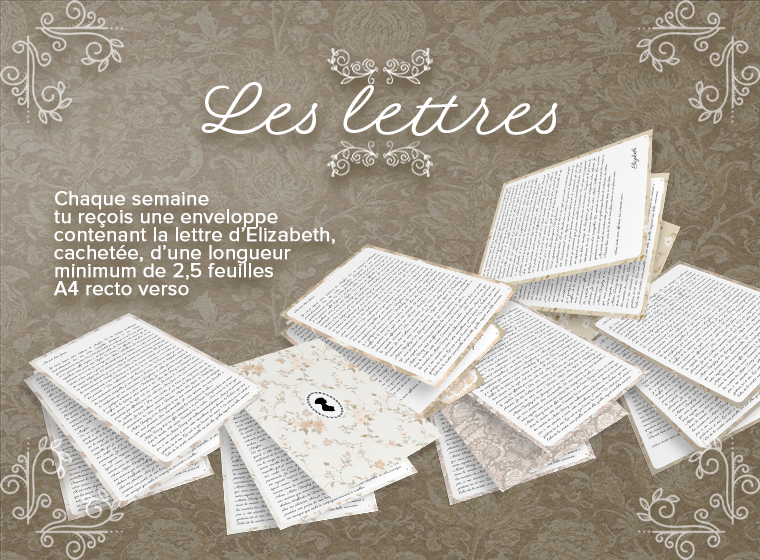 Chère Jane, une romance régence épistolaire - Ulule