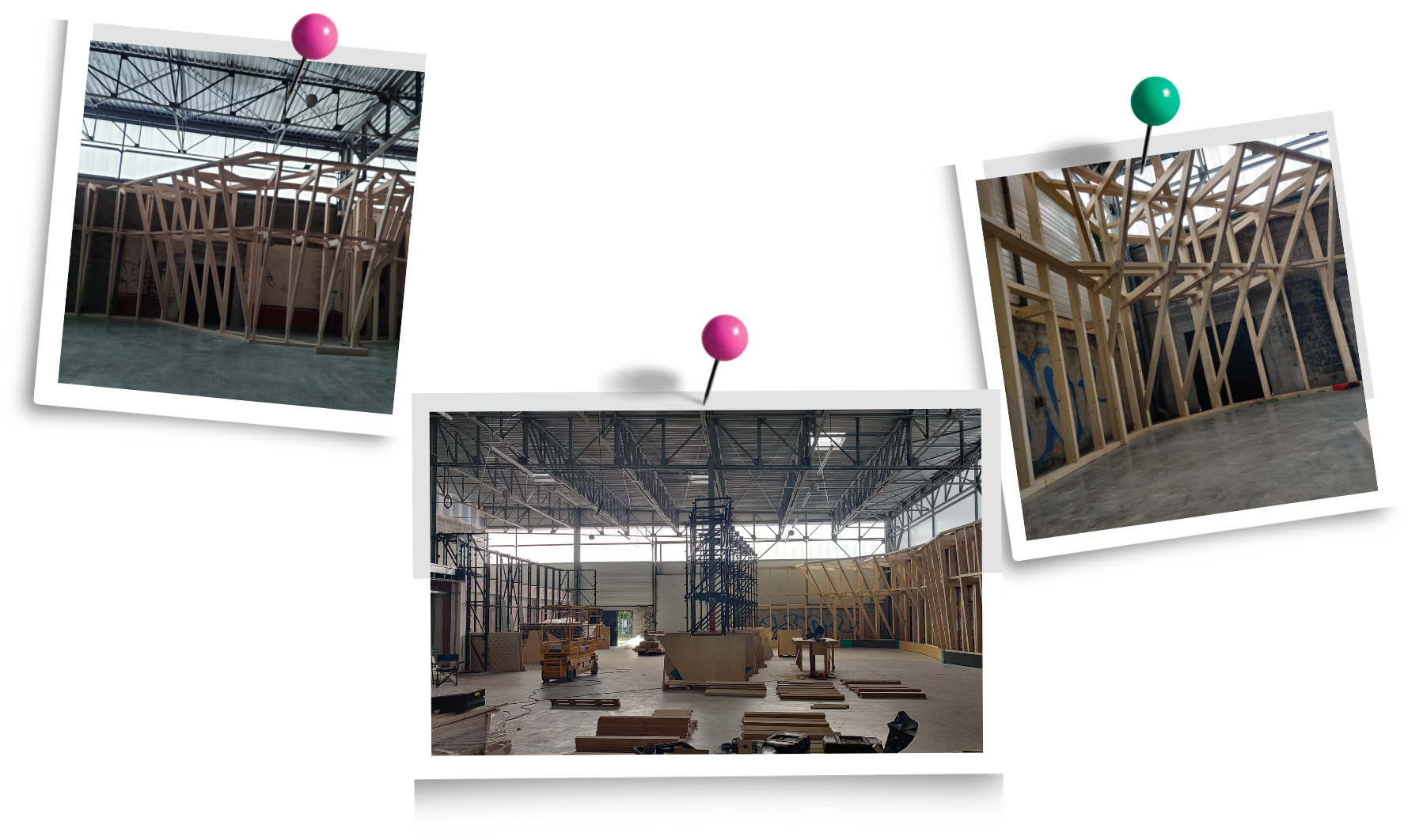 The ROOF Saint-Brieuc - Ulule