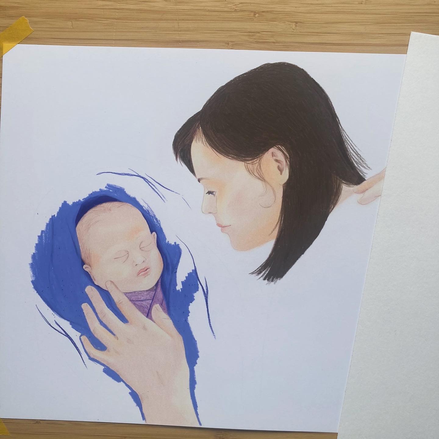 Album jeunesse : Carole et l'extraordinaire Marcel - Ulule