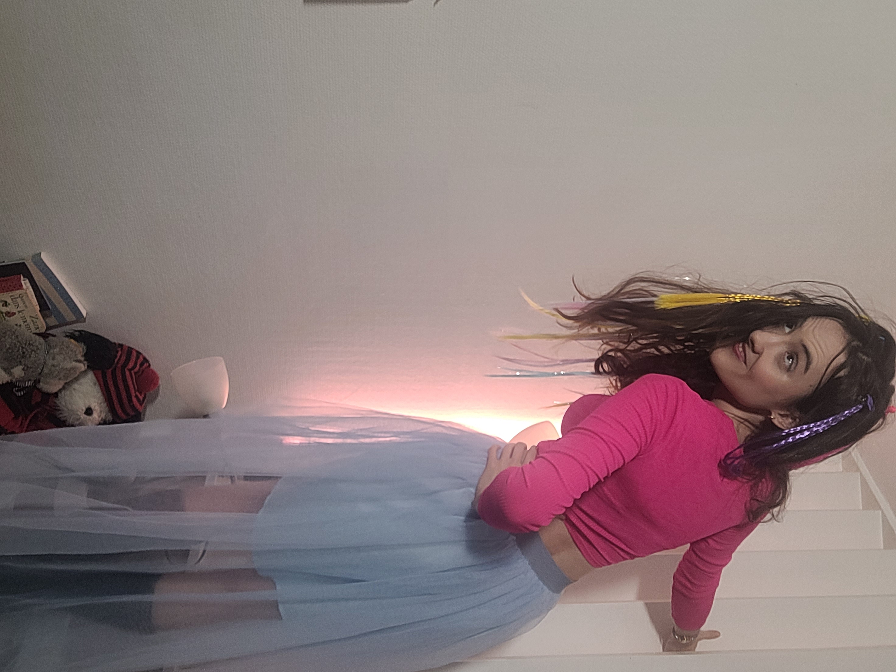 1er ALBUM MUSICAL - La croisée des destinées - SORTIE 2024 - Ulule