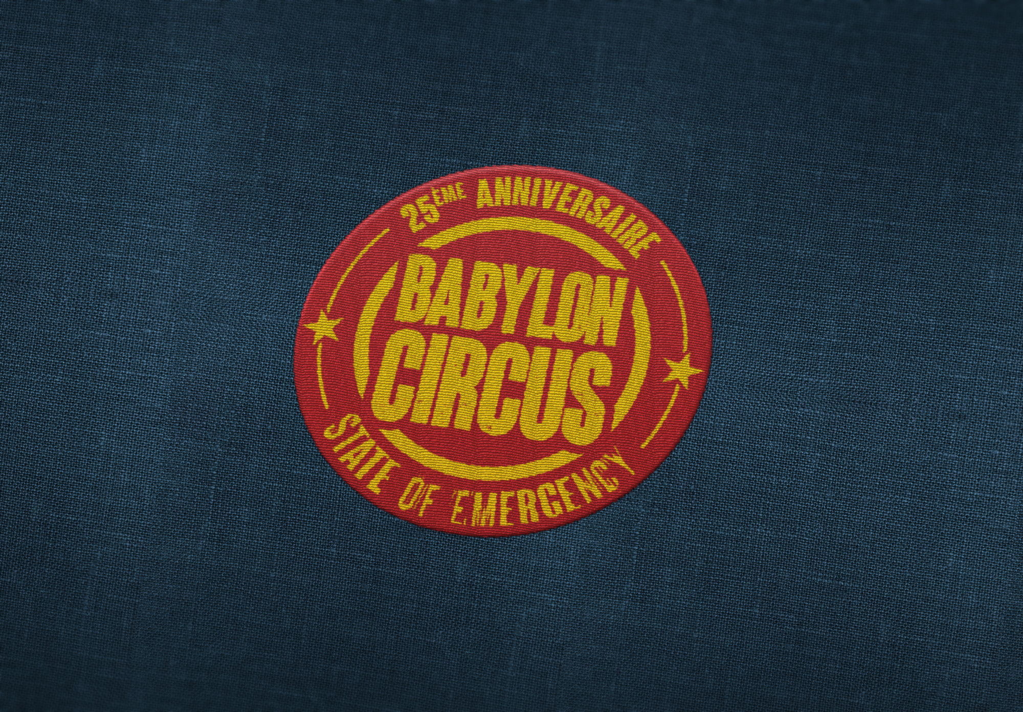 L'album des 25 ans du Babylon Circus - Ulule
